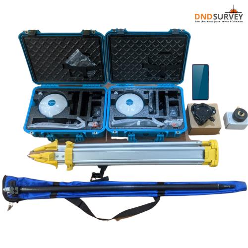 Jual Gps Rtk E-Survey E300 GNSS Geodetik Statik Baru Bergaransi ...