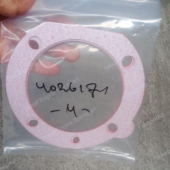 Jual 4026171 / 3069103 gasket fuel pump cummins kta19 kta38 kta50 nt855 ...
