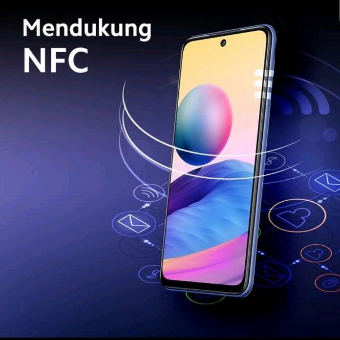 Jual xiaomi redmi note 10 pro 5G 8/128GB GARANSI RESMI - Kab. Majalengka - ARIS ID | Tokopedia