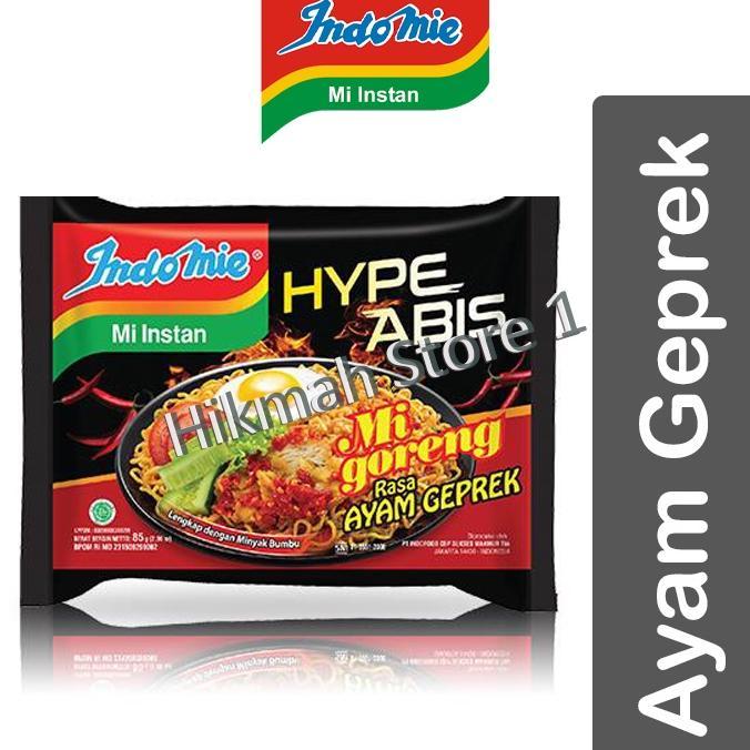 Jual Indomie Mie Instan / Indomie Goreng / Indomie Soto / Indomie Ayam ...