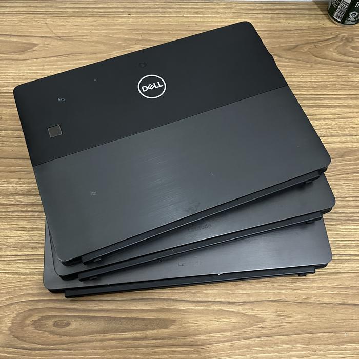 Jual dell latitude 2 in 1 laptop tablet premium spek tinggi core i7 16 ...