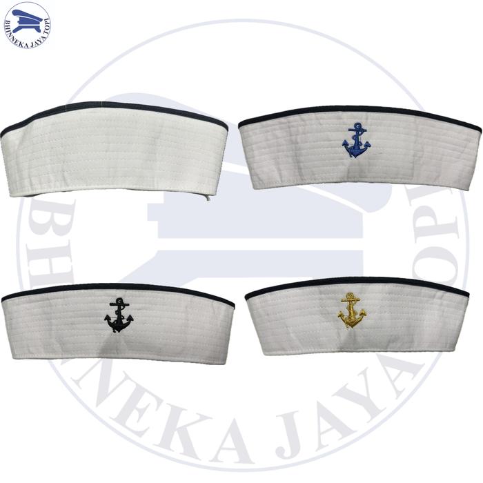 Jual Topi Popeye Pelaut/pelayaran/dll Di Seller Sweet Shop - Cengkareng Timur, Kota Jakarta ...