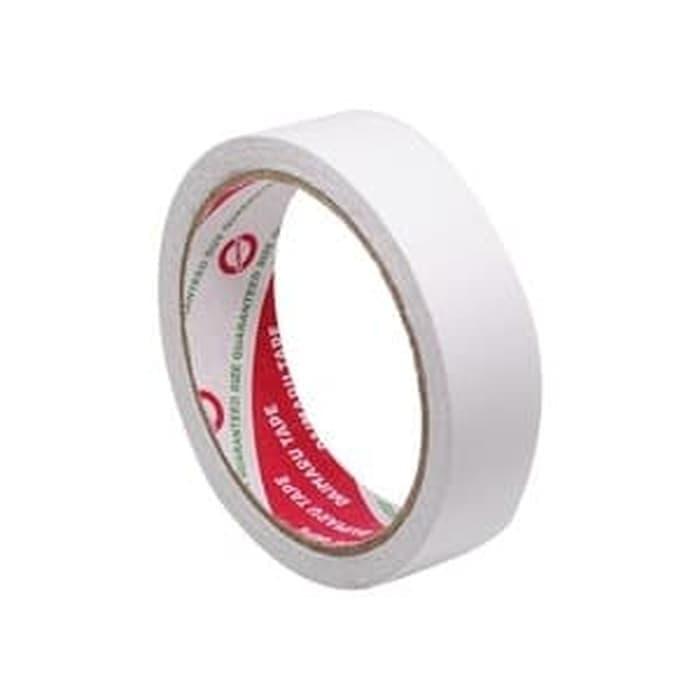 Jual DAIMARU DOUBLE TAPE 48 MM X 12 YARD / DOUBLE TAPE BESAR 2 INCH ...