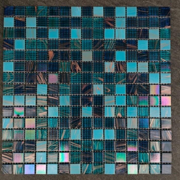 Jual Glass Mosaic Kaca Resin Singress Backsplash Kolam Renang Alanis ...