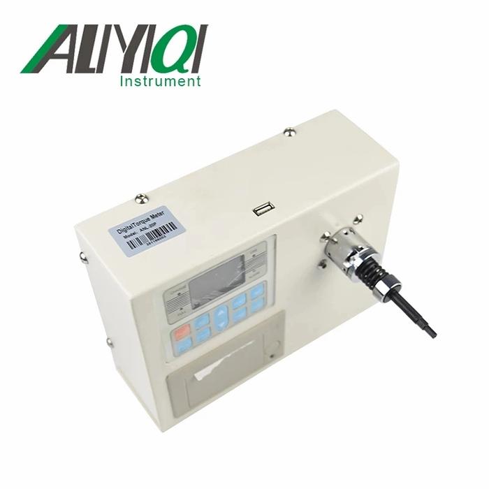 Jual Aliyiqi ANL-20P Digital Torque Meter Screwdriver tester with ...