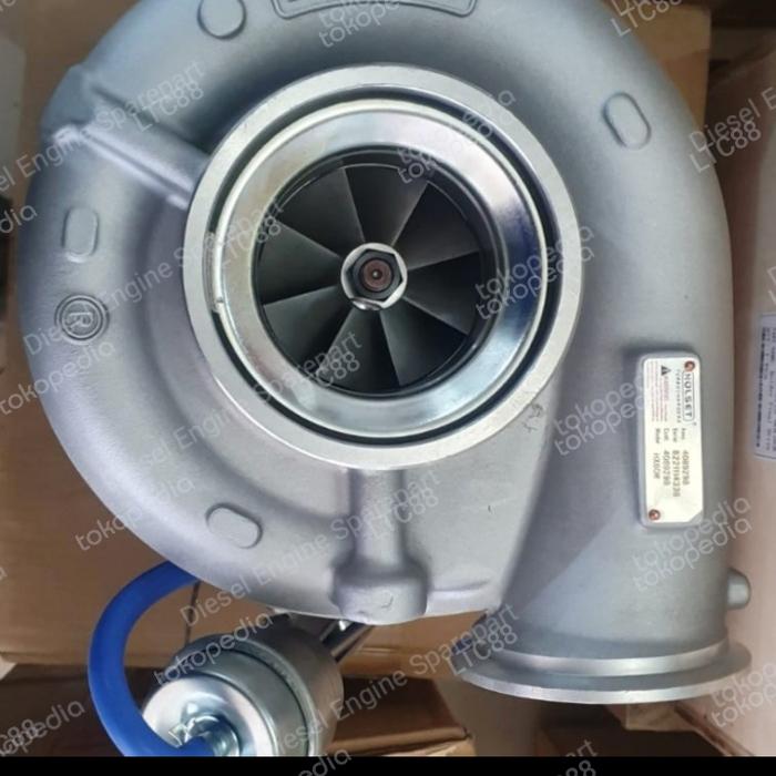 Jual 4956081/4089298 TURBO CUMMINS QSX15 - Jakarta Pusat - LTC88 ...