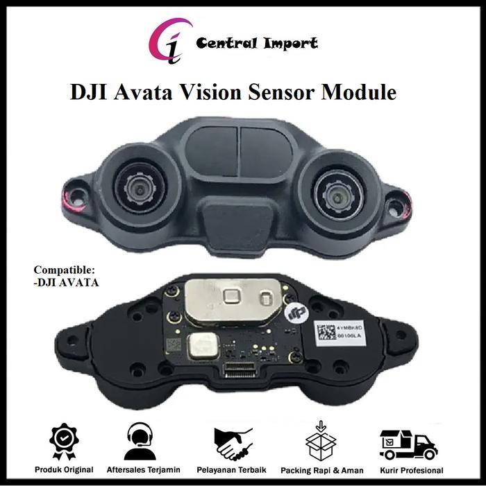 Jual Dji Avata Vision Sensor Module Original - Dji Avata Vision Sensor ...