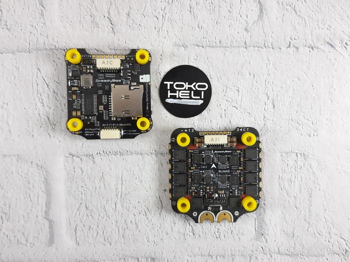 Jual Speedybee F405 V4 55a 4in1 Bluetooth Fc Esc Flight Controller ...