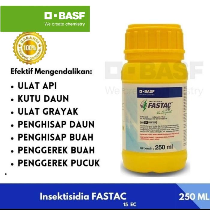Promo Racun Semut Ampuh [Obat Anti Rayap] - Insektisida Kontak Fastac ...