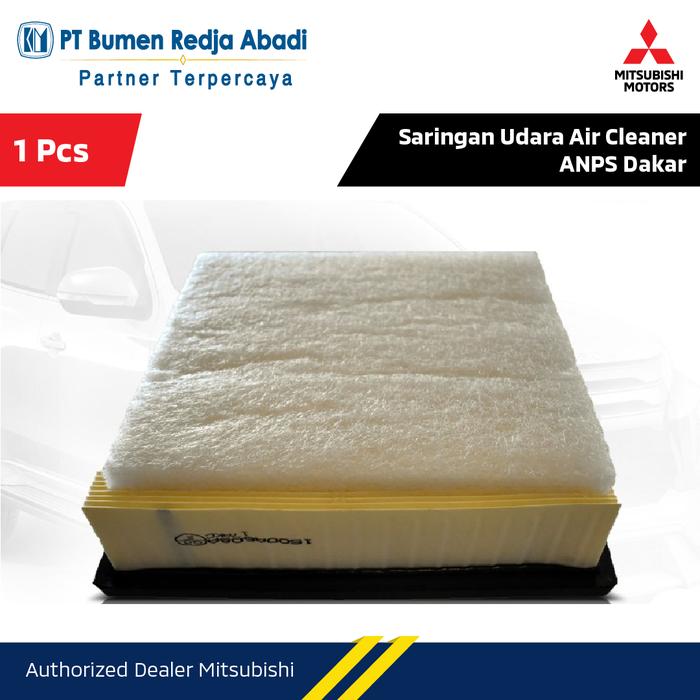Jual Mitsubishi Motors Saringan Udara Air Cleaner ANPS Dakar - Jakarta ...