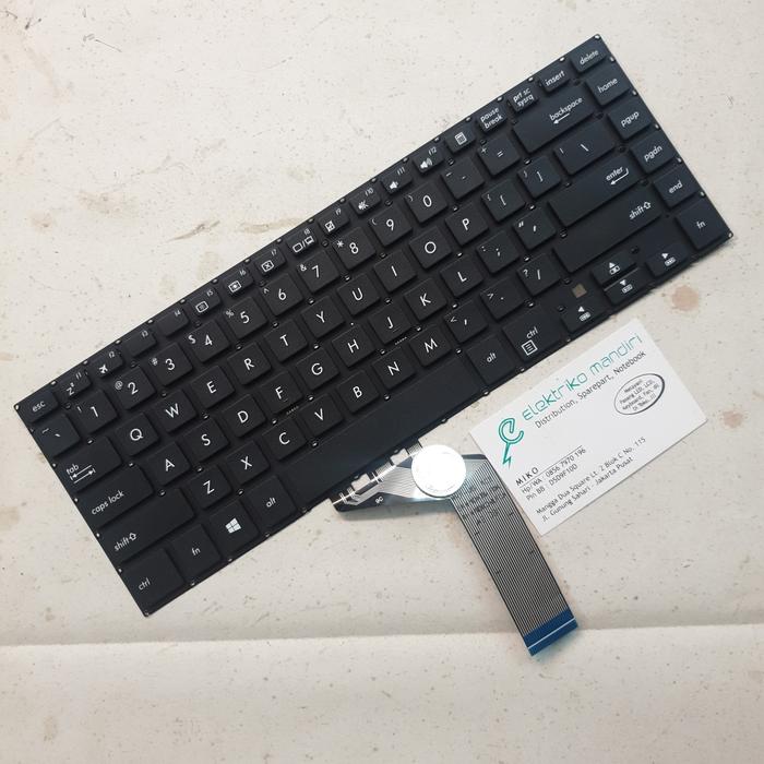 Jual Keyboard ASUS P1440 P1440UF P1440FA P1440U P1440UA P1440FB P1440F ...