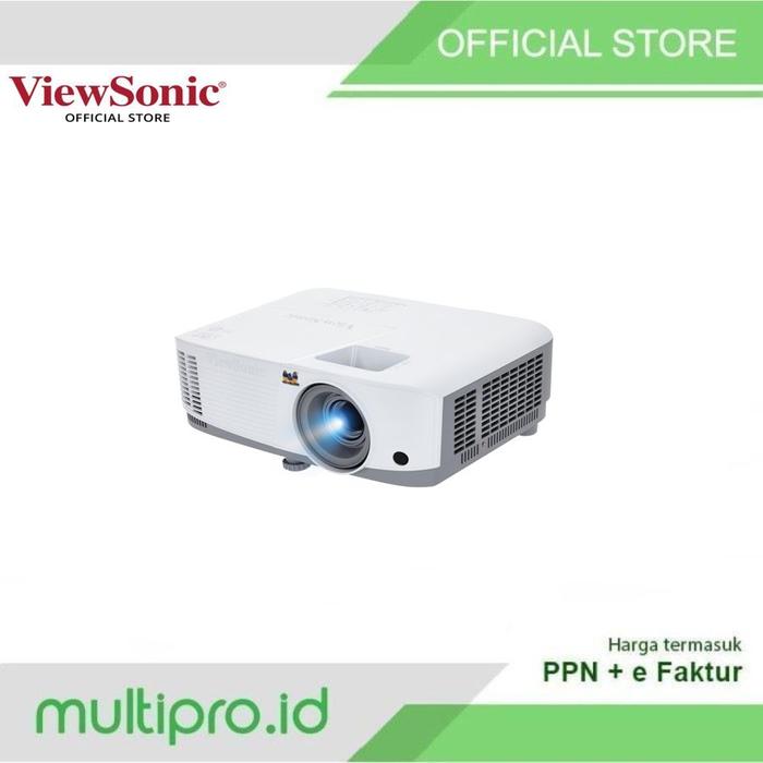 Promo ViewSonic Projector VS16909 XGA 3,800 Lumens TKDN Projector Cicil ...