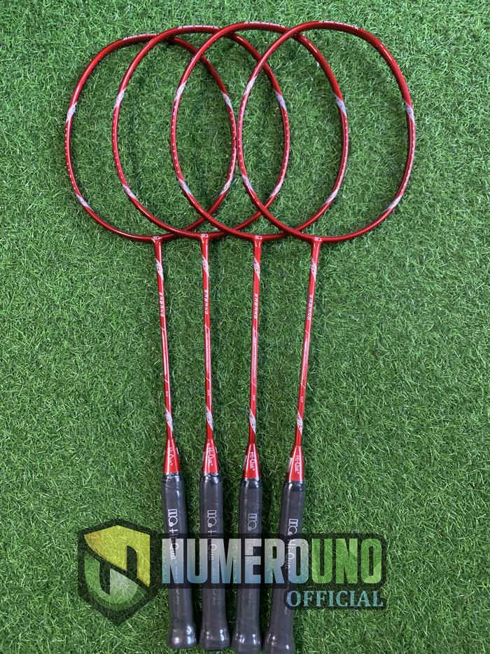 Jual Raket Badminton HIQUA SABANG - Kota Yogyakarta - Numero Uno ...