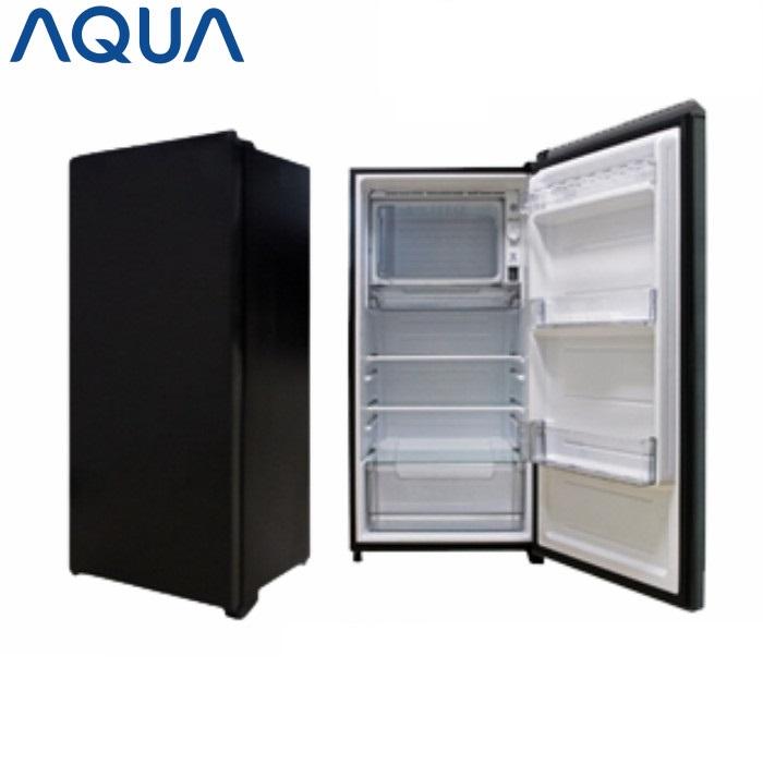 Promo AQUA AQR-D205 MDS Kulkas 1 Pintu 165 Liter Cicil 0% 3x - Kota ...