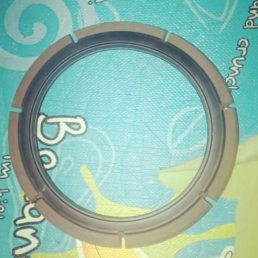 Jual Kampas Motor Demag Hoist Crane KBH 112 Model Tipis atau tebal Sama ...