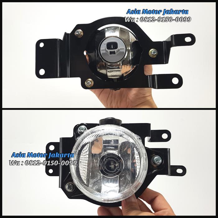 Jual Lampu Bemper - Lampu Kabut - Truck Hino Lohan 500 - Jakarta Barat ...