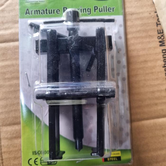 Jual TRECKER BEARING ARMATURE BEARING PULLER TREKER BEARING - Jakarta ...