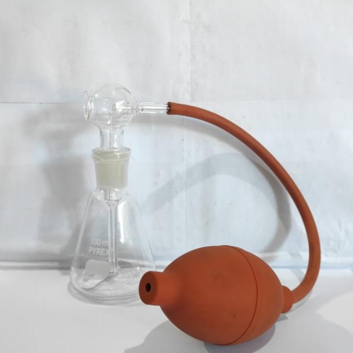 Jual sprayer klt bercak set pompa semprot karet - Kota Malang - Ophin ...