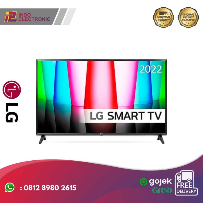 Jual SMART TV 32 Inch LG 32LQ630BPSA LED TV DIGITAL 32LQ630BPSA 32LQ63 ...