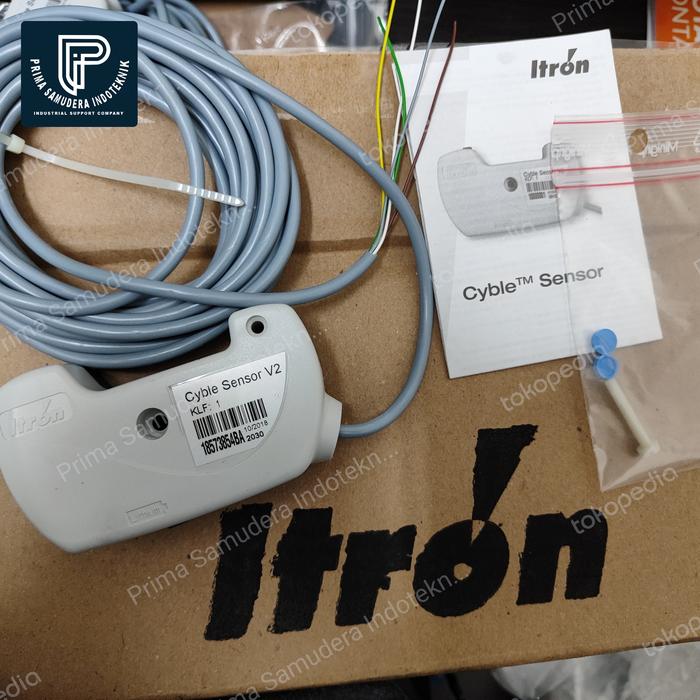 Jual Jual Cyble Sensor 2Wire Itron - Jakarta Barat - Prima Samudera ...