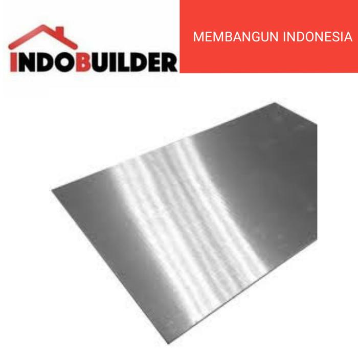 Jual PLAT ALUMINIUM LEMBARAN 1,5 MM / ALUMINIUM SHEET - Kab. Tangerang ...