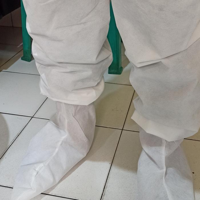 Jual cover shoes apd - Jakarta Pusat - Pyar-ol-shop | Tokopedia