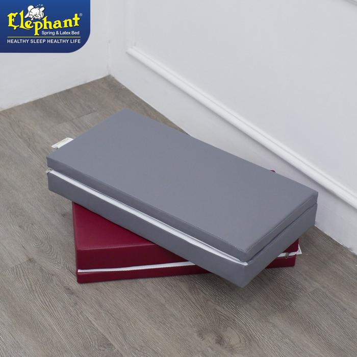 Promo Matras Bantal Lipat Alas Tempat Duduk Cushion Meditasi Doa Yoga ...