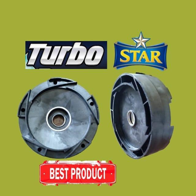 Jual Casing Difuser pompa air sumur dalam 50 mt grundfos jpa jpd 5 ...