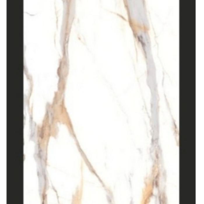 Jual Granit Big slap Quadra roman 320x160 calacatta gold - Kab ...