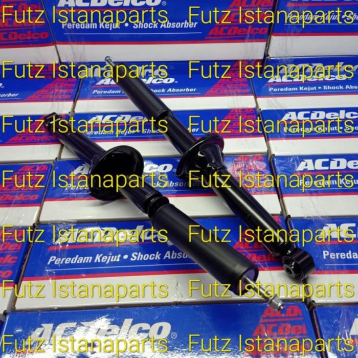 Jual PAKET Shockbreaker MERK AC DELCO HONDA CRV GEN1 /GEN 1 DEPAN ...