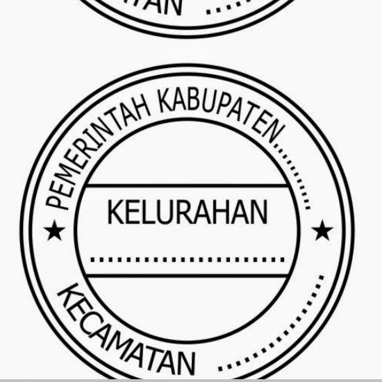 Jual Stempel logo Custom - Kab. Sleman - Stempel Quanta | Tokopedia