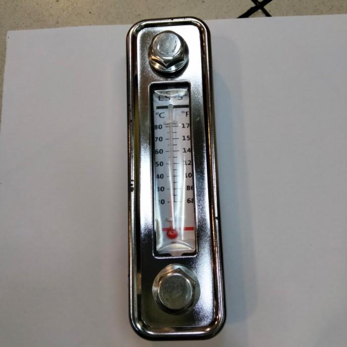 Jual LEVEL GAUGE LS 10" INCH / LEVEL TANK / LEVEL OIL LS-10 - Jakarta Barat - Produsen Teknik ...