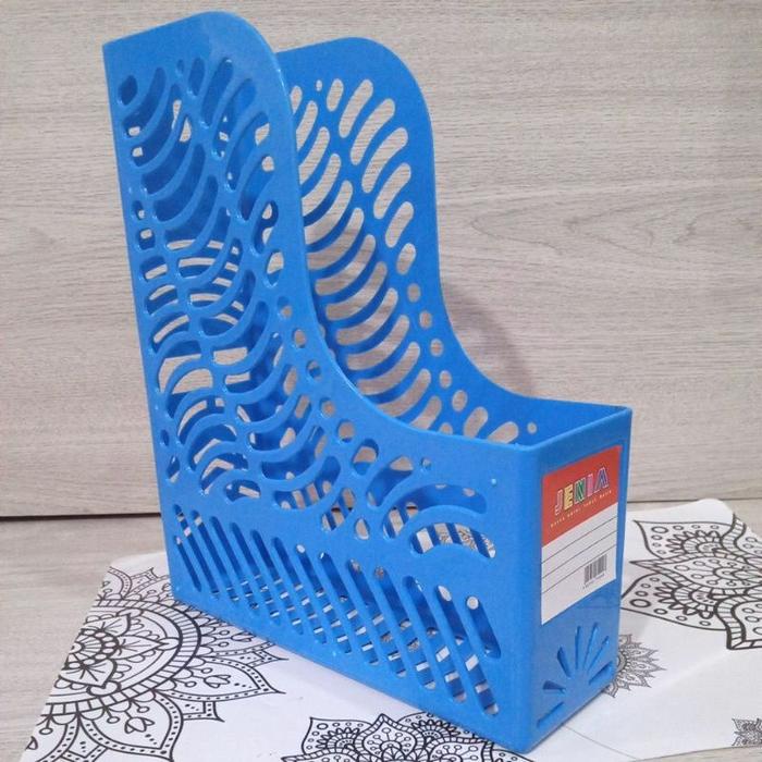 Jual SYSBOX POLOS JENIA / BOX FILE MAP ORGANIZER JENIA (1PCS) - Hijau ...