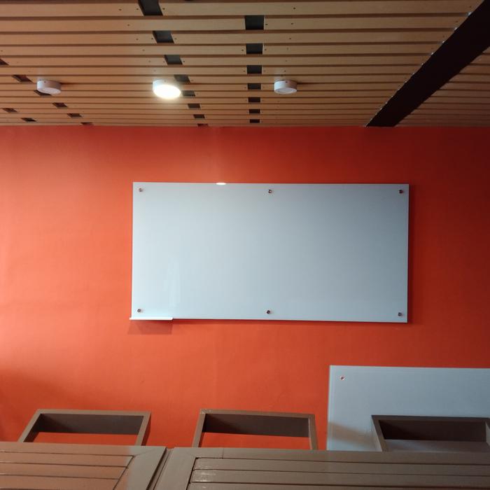 Jual custom glass board - Jakarta Timur - Alka Darma | Tokopedia