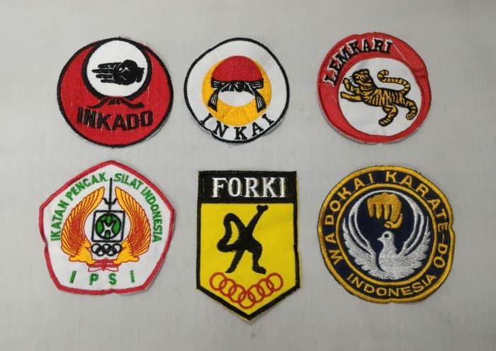 Lemkari Logo Id Card Peserta | Antariksawan Putra | Flickr