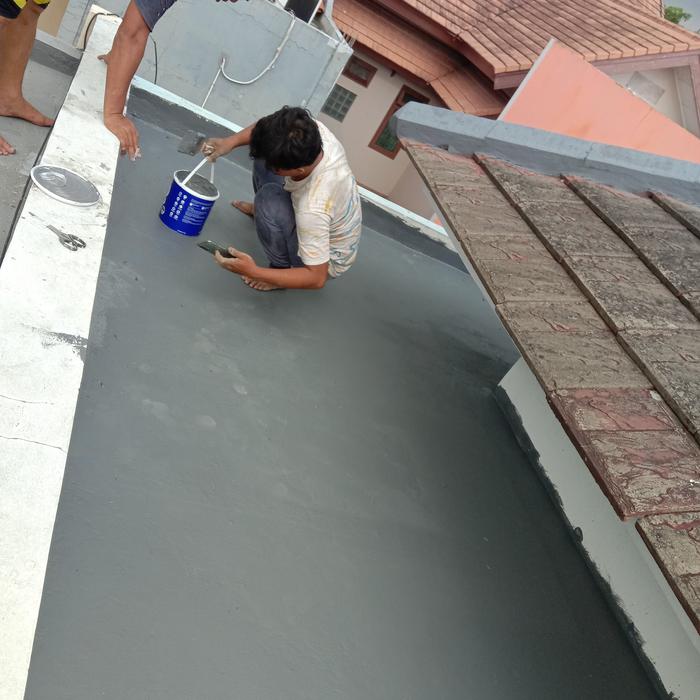 Jual tukang perbaikan atap bocor sejabodetabek - Jakarta Selatan ...
