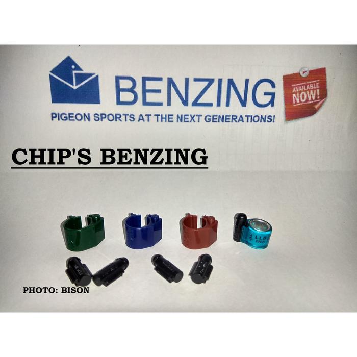 Jual CHIP BENZING PRO LOMBA MERPATI /POS RACING PIGEON - Kota Tangerang - LANG LANG BUANA STORE ...