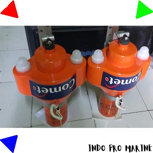 Jual MOB Comet MK8 khusus instan - Jakarta Utara - Indo Pro Marine ...