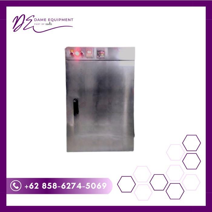 Jual Laboratorium Equipment 50 Liter Drying Oven Laboratorium SS Lokal Lab - Kab. Bogor - Dame ...