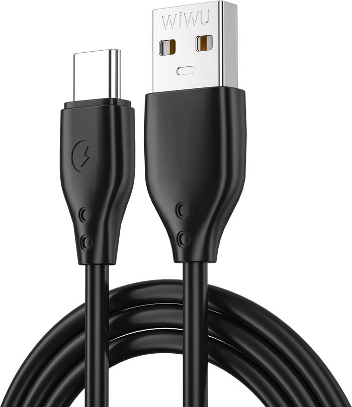 Jual Kabel Data Fast Charging Cable Pioneer PVC Type C Black - Kota Bekasi - tokopastioriginal ...