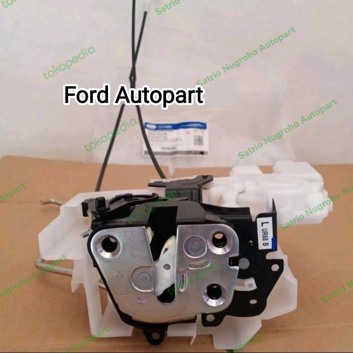Jual Central Door Lock Ford Everest & Ranger Mazda BT 50 Belakang Kanan ...