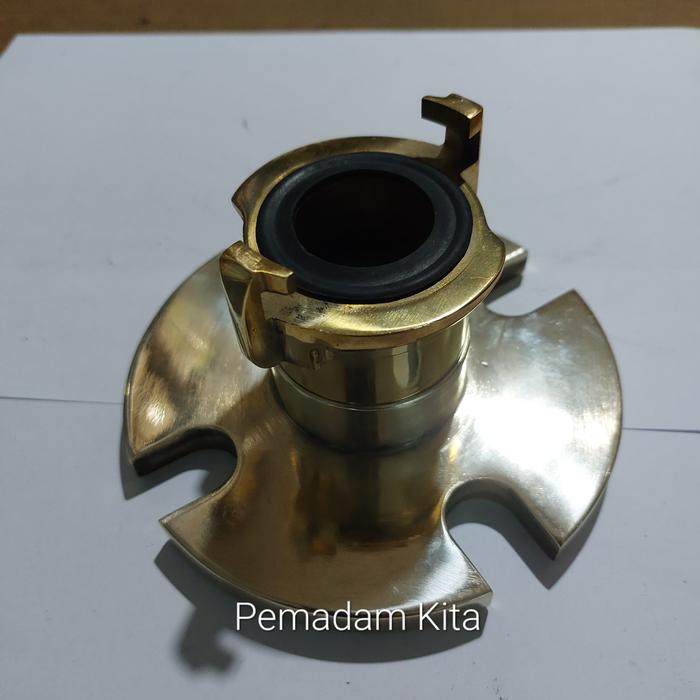 Jual International Shore Connection / ISC Nakajima 1.5 Jual International Shore Connection / ISC Nakajima 1.5