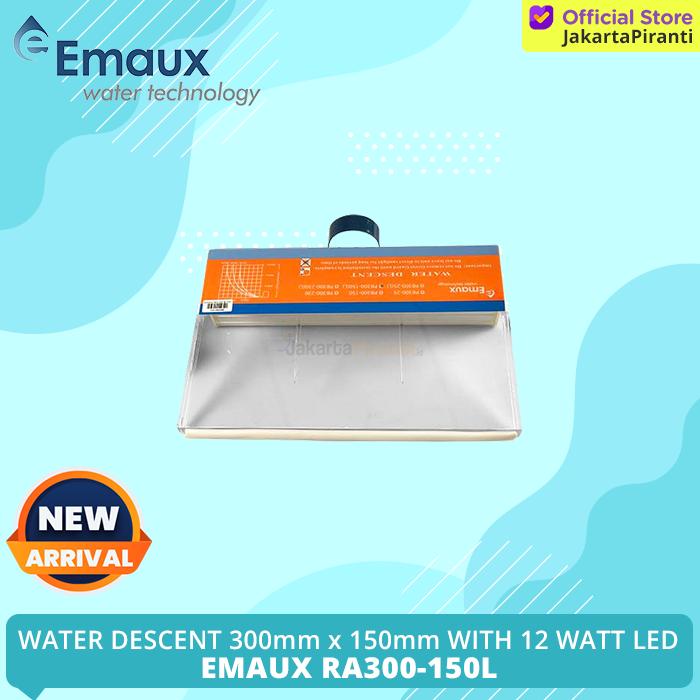 Promo Aksesoris Kolam Renang Air Terjun Water Descent 30 cm Emaux RA300 ...