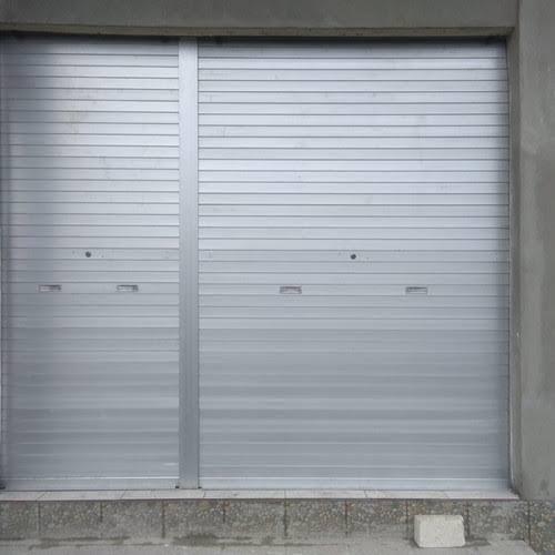 Jual pintu rolling door slat aluminium folding gate - Kota Surabaya ...