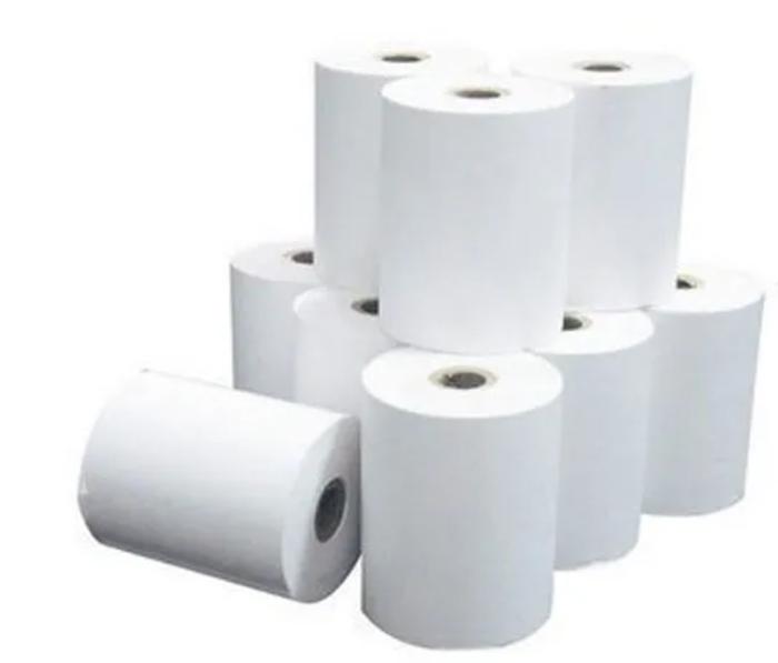 Jual IMPA 372709 MARINE / NAVTEX RECORDING PAPER FURUNO NX700 NX-700 ...