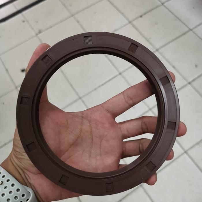 Jual oil seal atau shaft seal bahan VITON ukuran 85x110x12 atau 85 110 ...