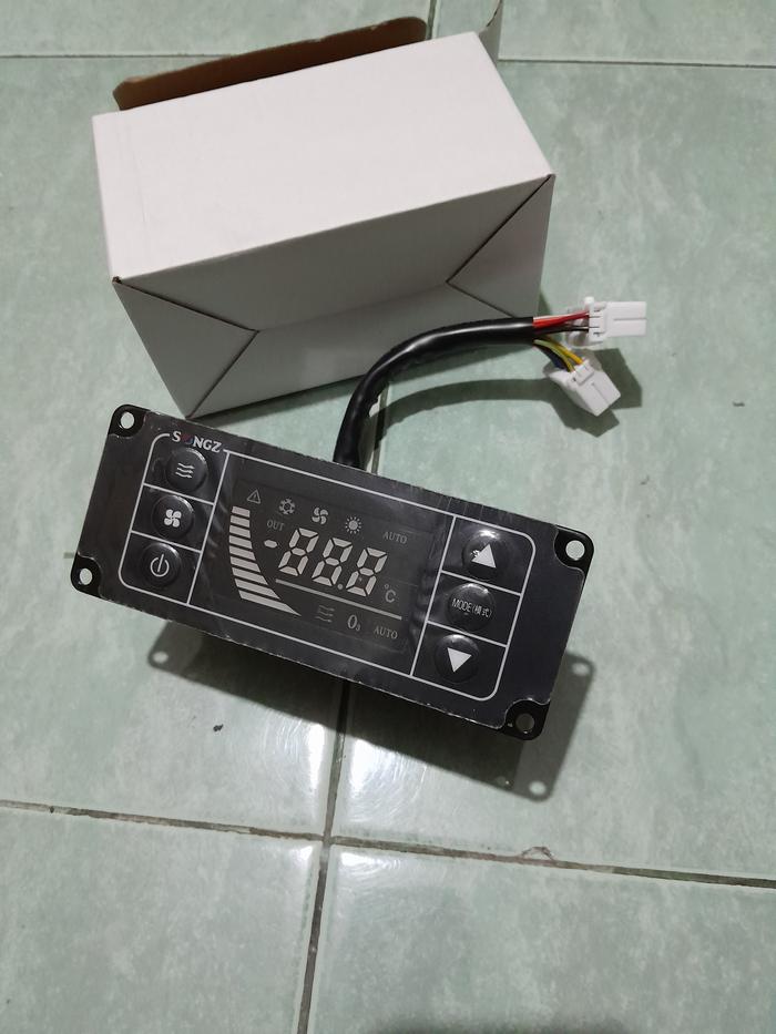 Jual Control Panel Digital merk Songz 5000375 - Kota Semarang - Spare ...