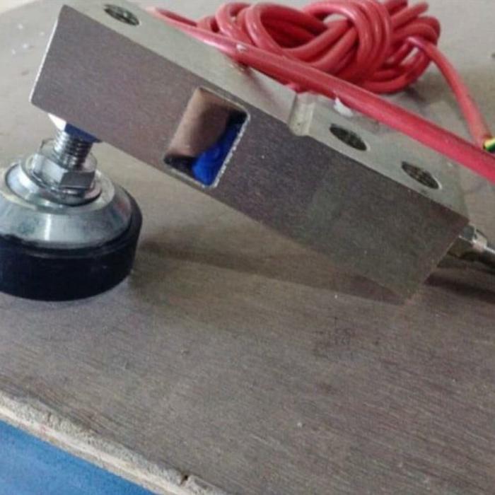 Jual Load Cell MK-SLB 1ton / load cell sear beam stainless 1 ton ...