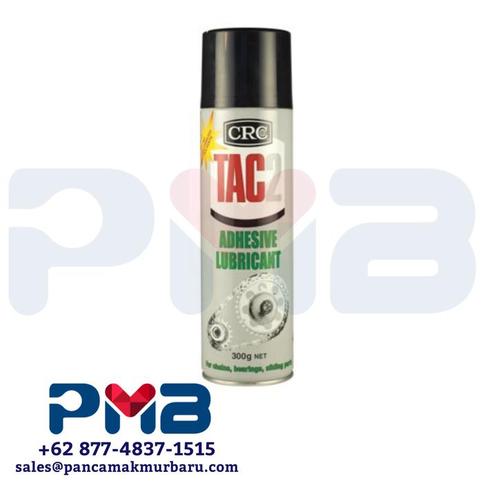 Jual CRC 5035 Tac 2 Chain Lube 5035 . CRC Indonesia - Jakarta Timur ...