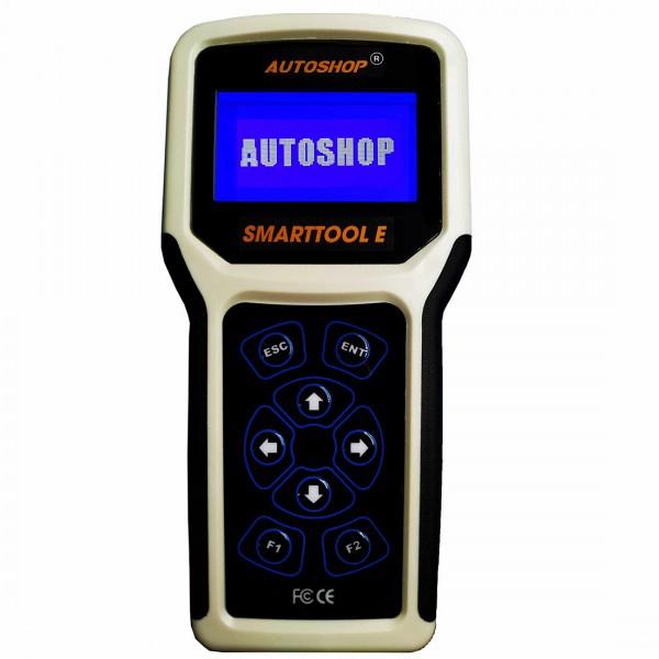 Jual alat baca id smartkey dan reset odo smarttool E smart tool eco - Kab. Demak - syamspeed ...